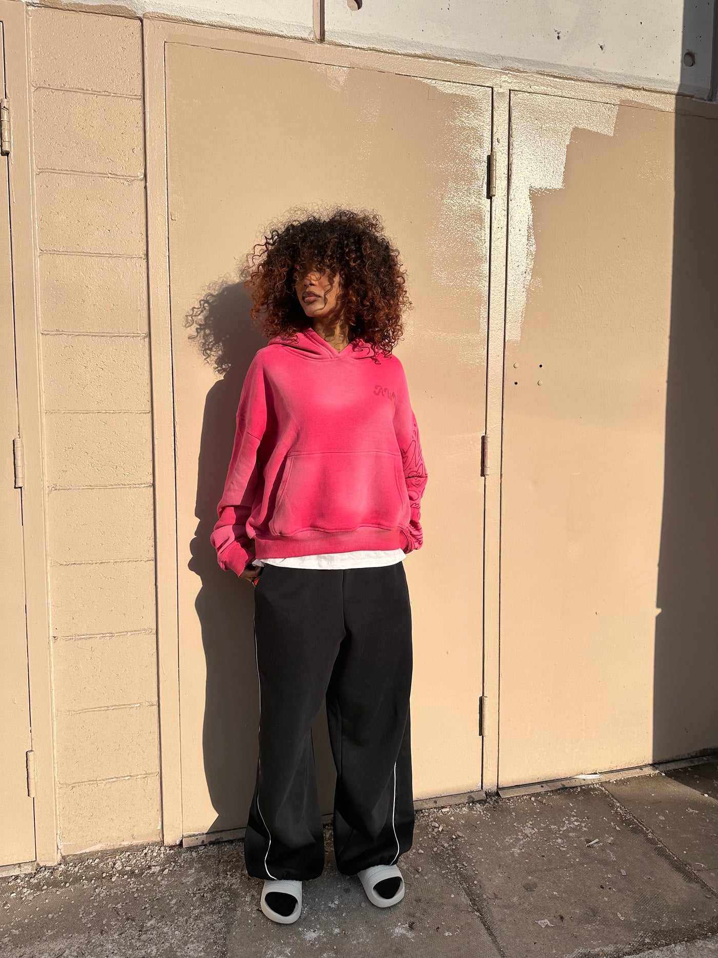 A World Without Chaos